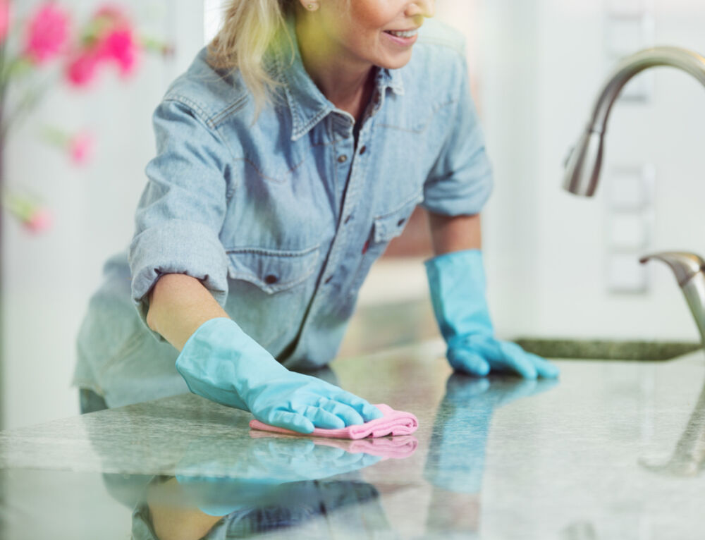Houston Luxury Kitchen Cleaning: Eliminate Grease Without Compromise ...